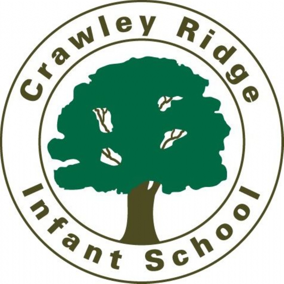 The Alliance Multi Academy Trust - Crawley Ridge Infant School Newsletter